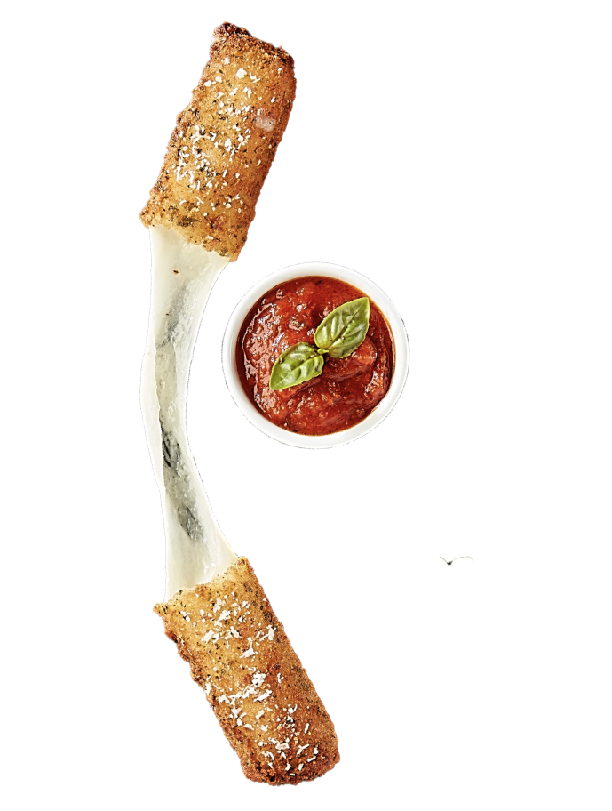 Big Mozz
